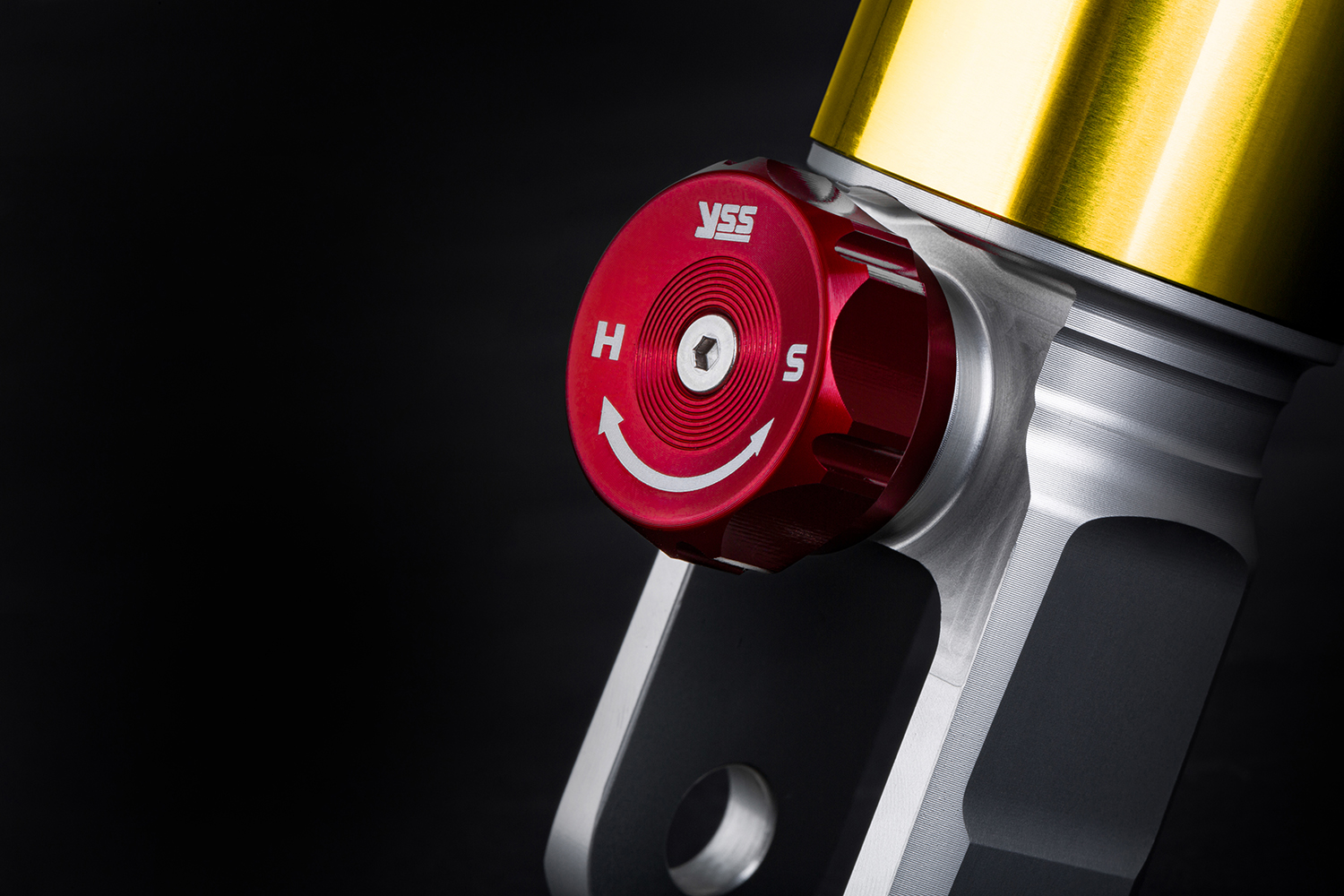 YSS Suspension (Thailand)