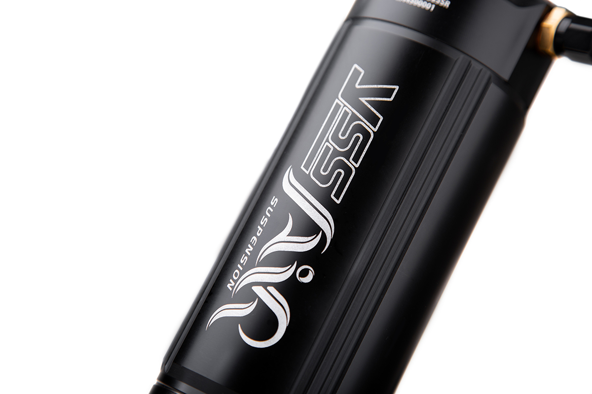 YSS Suspension (Thailand)