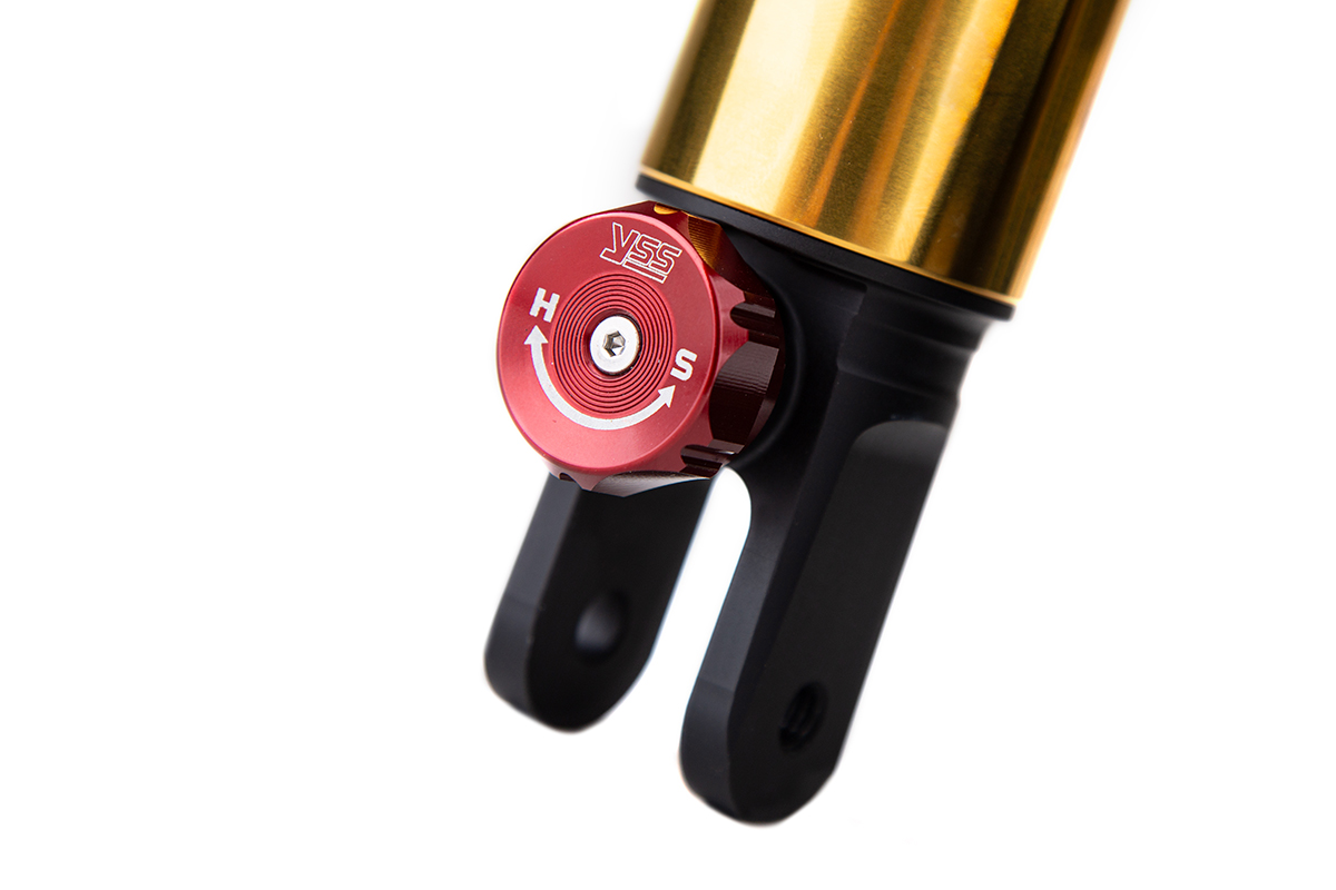 YSS Suspension (Thailand)