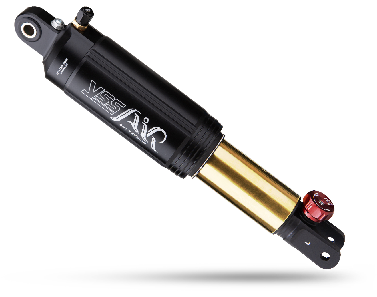 YSS Suspension (Thailand)