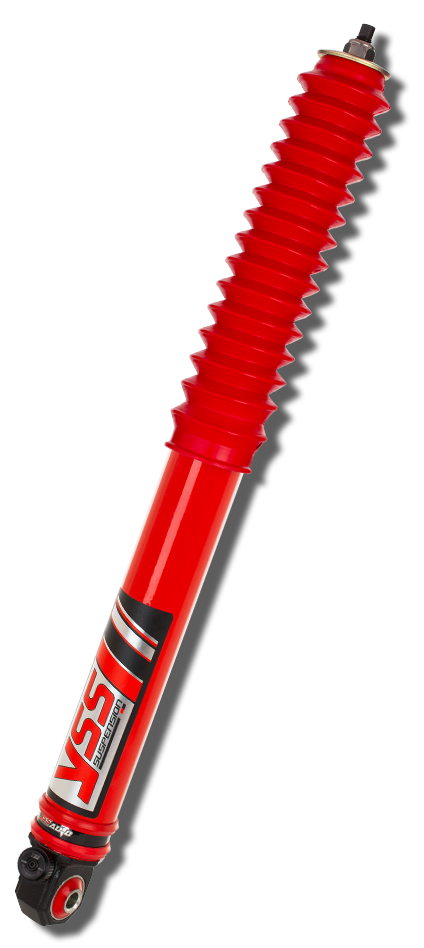 YSS Suspension (Thailand)