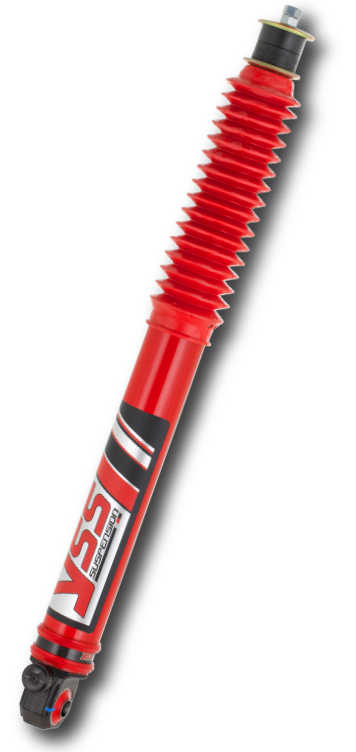 YSS Suspension (Thailand)