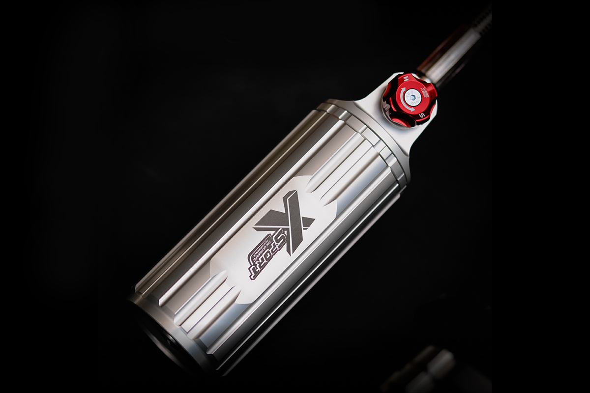 YSS Suspension (Thailand)