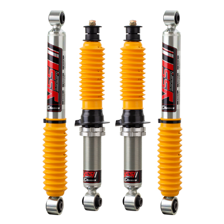 YSS Suspension (Thailand)