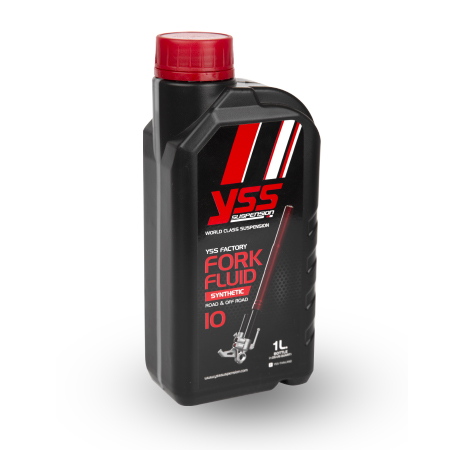 YSS Suspension (Thailand)