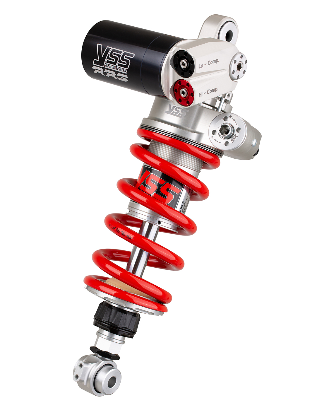 YSS Suspension (Thailand)